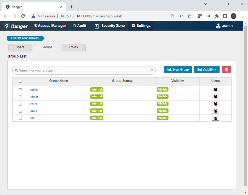 Authorization Service - BioConnect User Guide