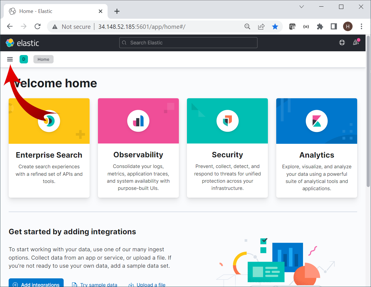 Logging Service - BioConnect Documents