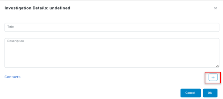 Study Curation - BioConnect Documents