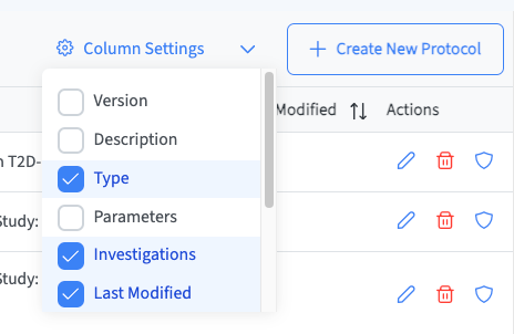 Protocol Curation - BioConnect User Guide